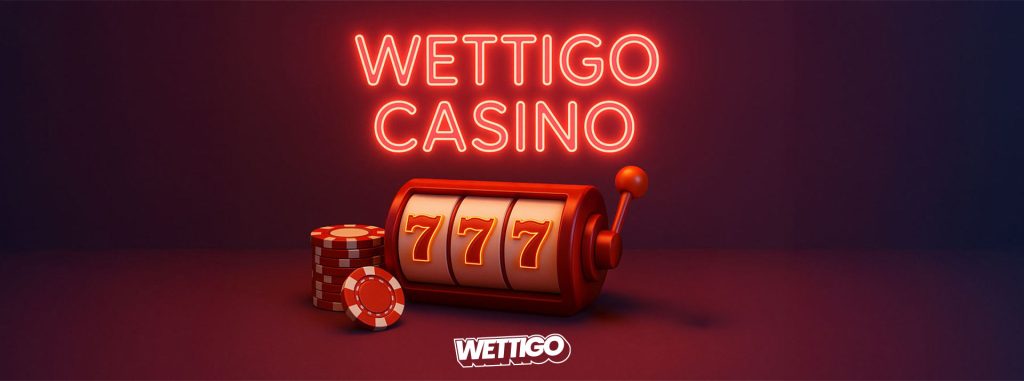 Wettigo Casino – Slots, Live-Spiele & große Gewinne