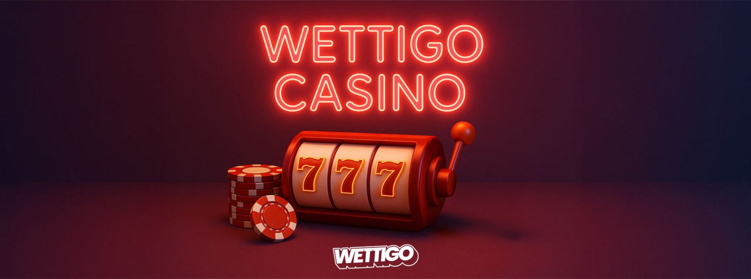 Wettigo Casino – Slots, Live-Spiele & große Gewinne